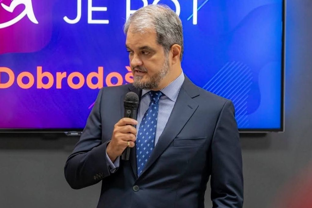 Cônsul-Geral do Brasil em Vancouver é anunciado novo Embaixador na ...