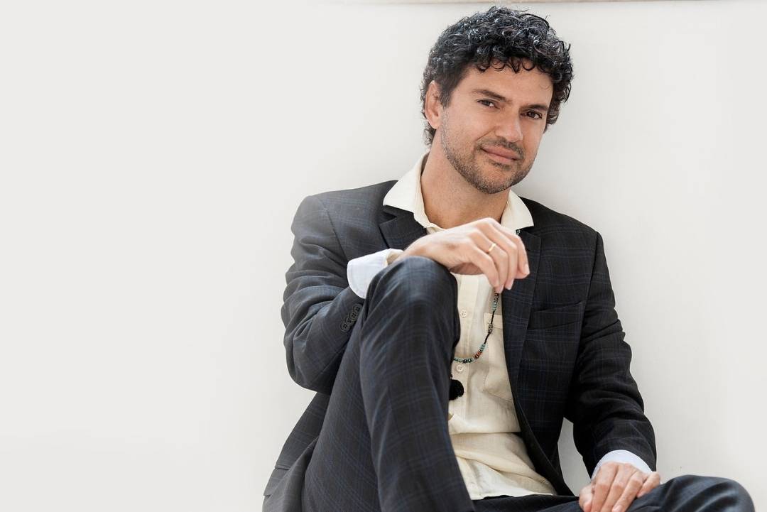 Imperdível: Jorge Vercillo traz grandes sucessos para Vancouver, no ...