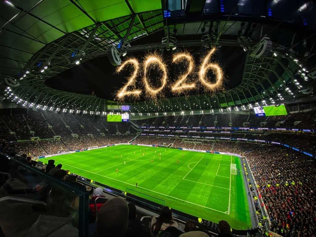 FIFA inicia pré-venda de pacotes de ingressos para a Copa do Mundo de ...